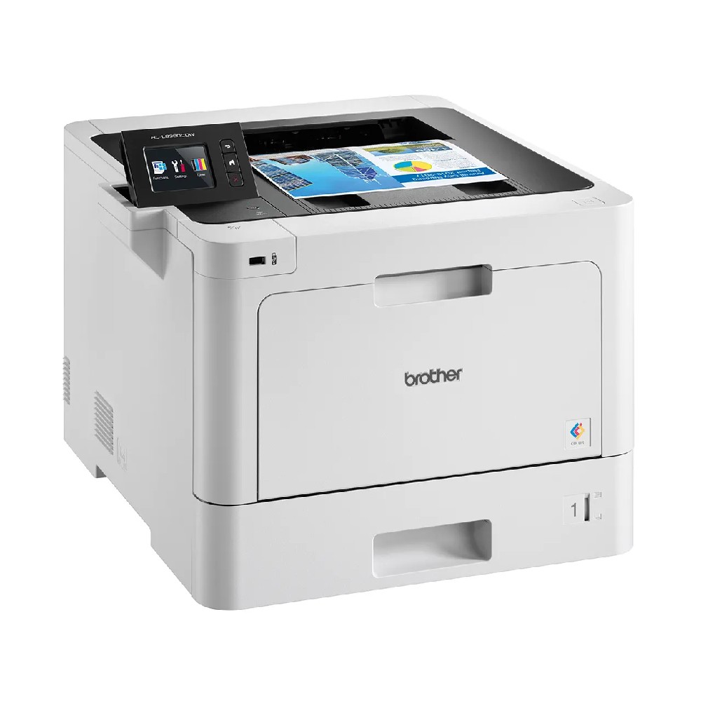 เครื่องปริ้น Brother Printer Laser Color HL-L8360CDW