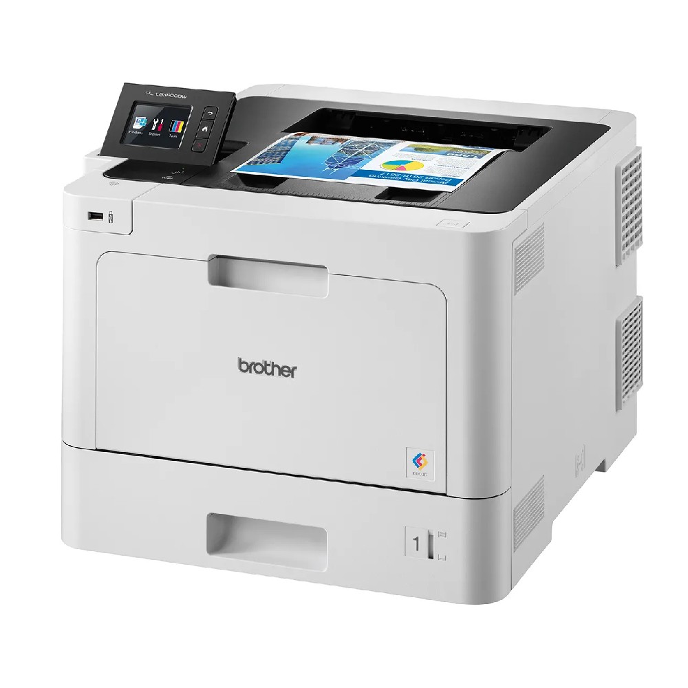 เครื่องปริ้น Brother Printer Laser Color HL-L8360CDW