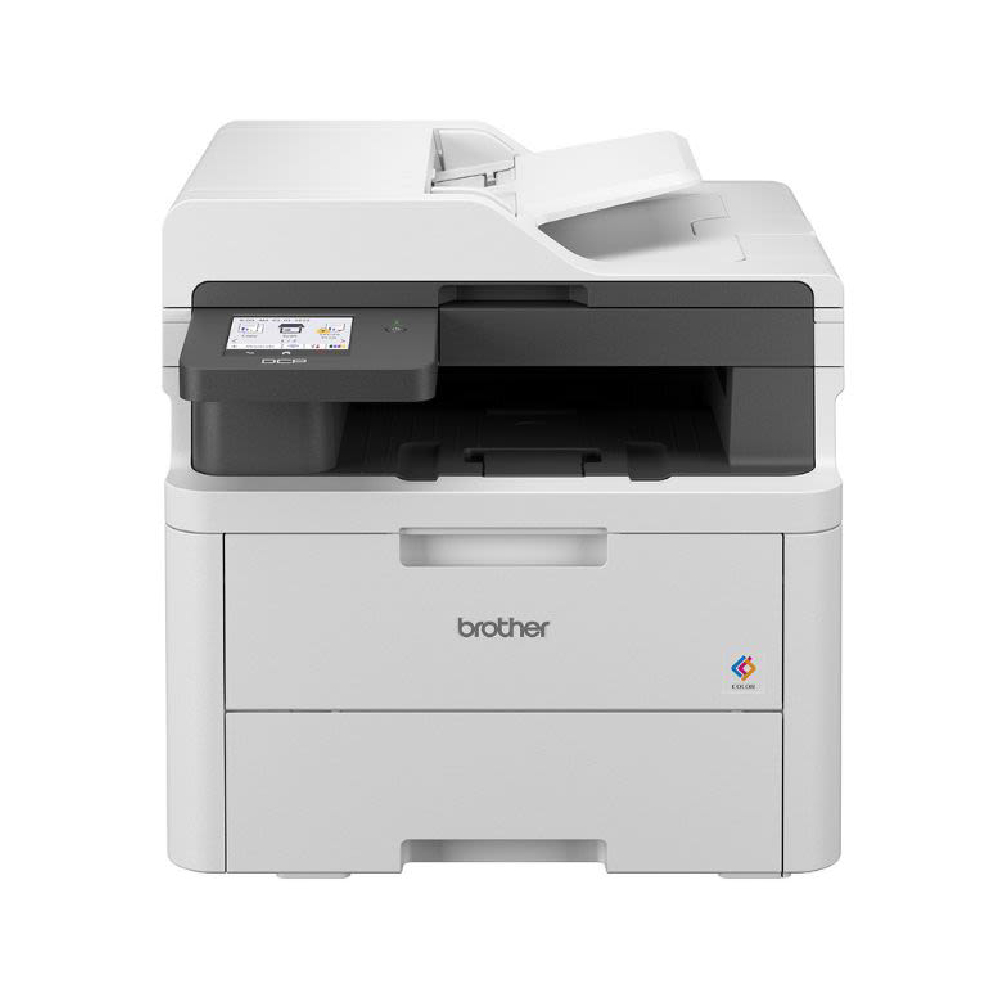 เครื่องปริ้น Brother Laser DCP-L3560CDW