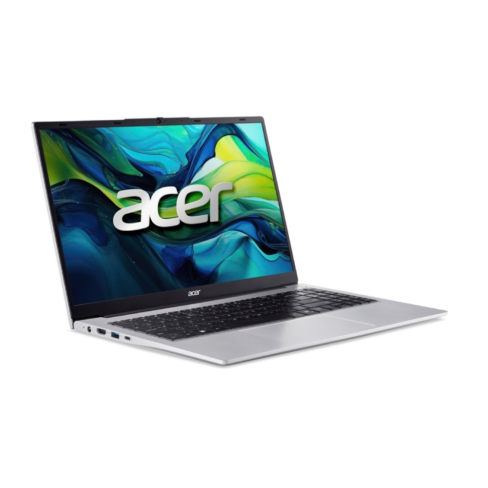 โน๊ตบุ๊ค Acer Aspire Lite 15 AL15-63P-R54Y Silver