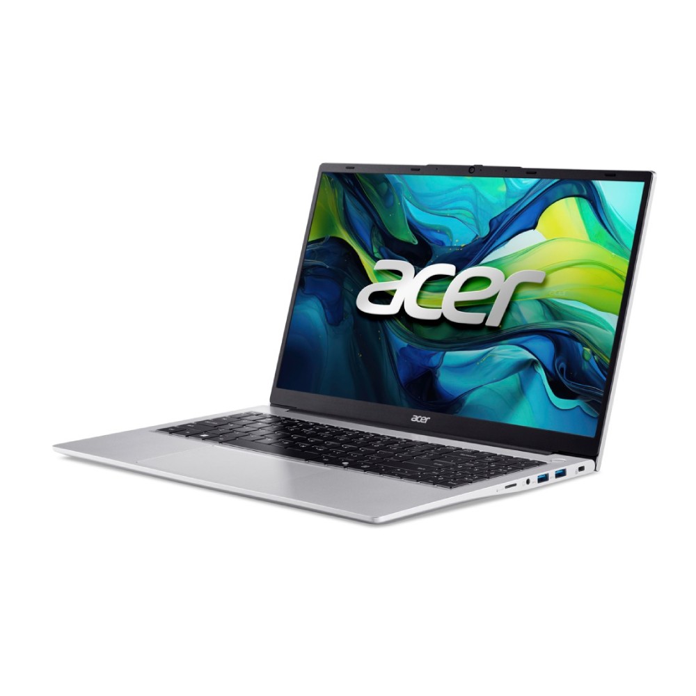 โน๊ตบุ๊ค Acer Aspire Lite 15 AL15-63P-R54Y Silver