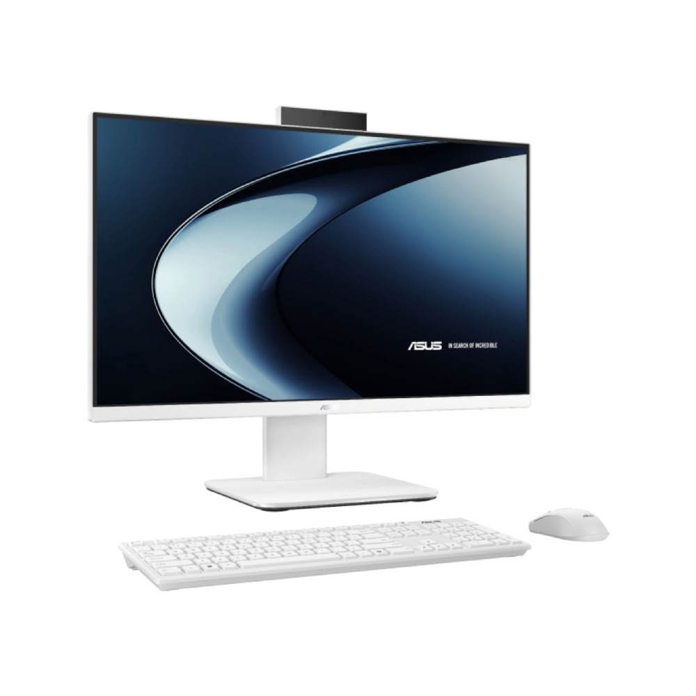 ASUS DESKTOP AIO VM640KA-WPC002WA White