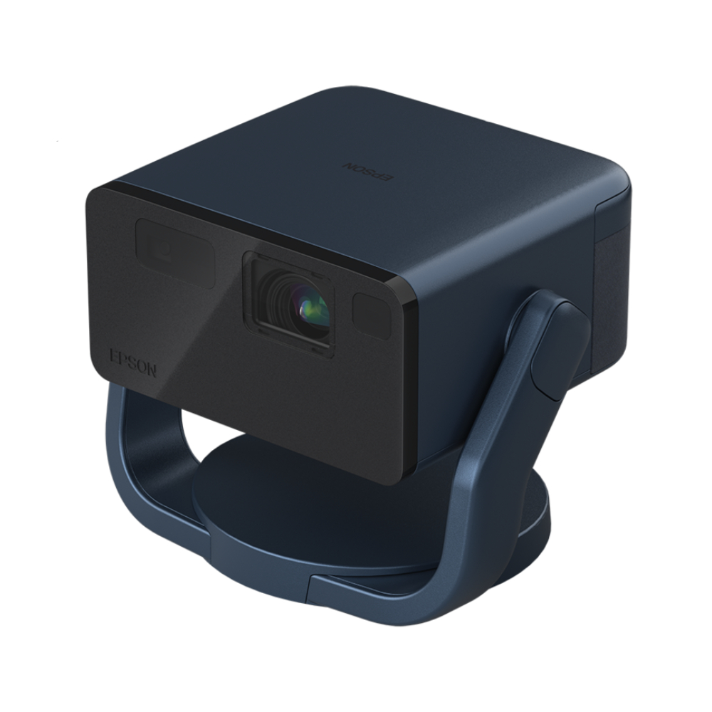 โปรเจคเตอร์ Epson Projector EpiqVision Mini EF-22N Full HD