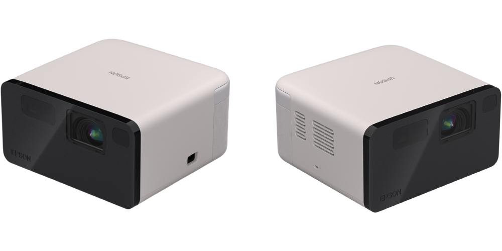 โปรเจคเตอร์ Epson EpiqVision Mini EF-21R Full HD | Education Studio7