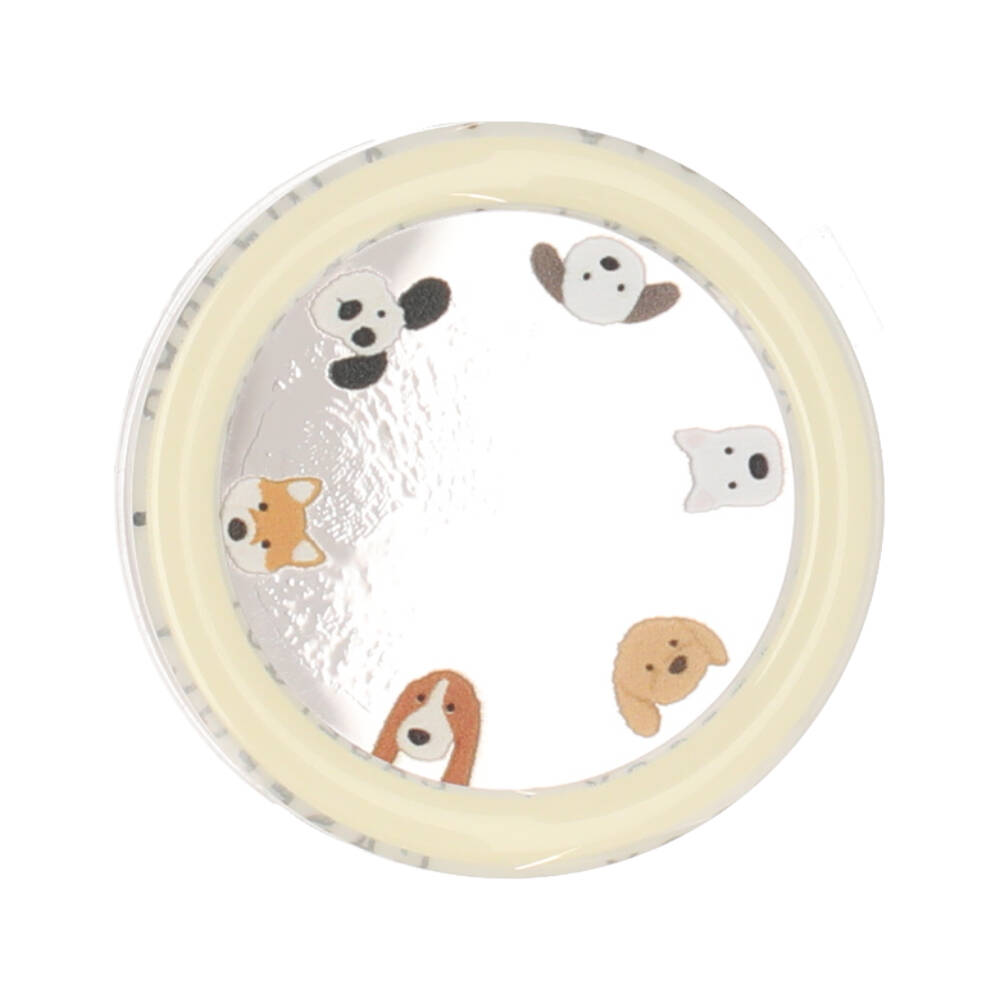Blue Box Griptok Mirror Cute Limited Collection Animal Party