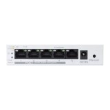 สวิตช์ฮับ Asus Network EBP15 5-Port GbE smart managed PoE+
