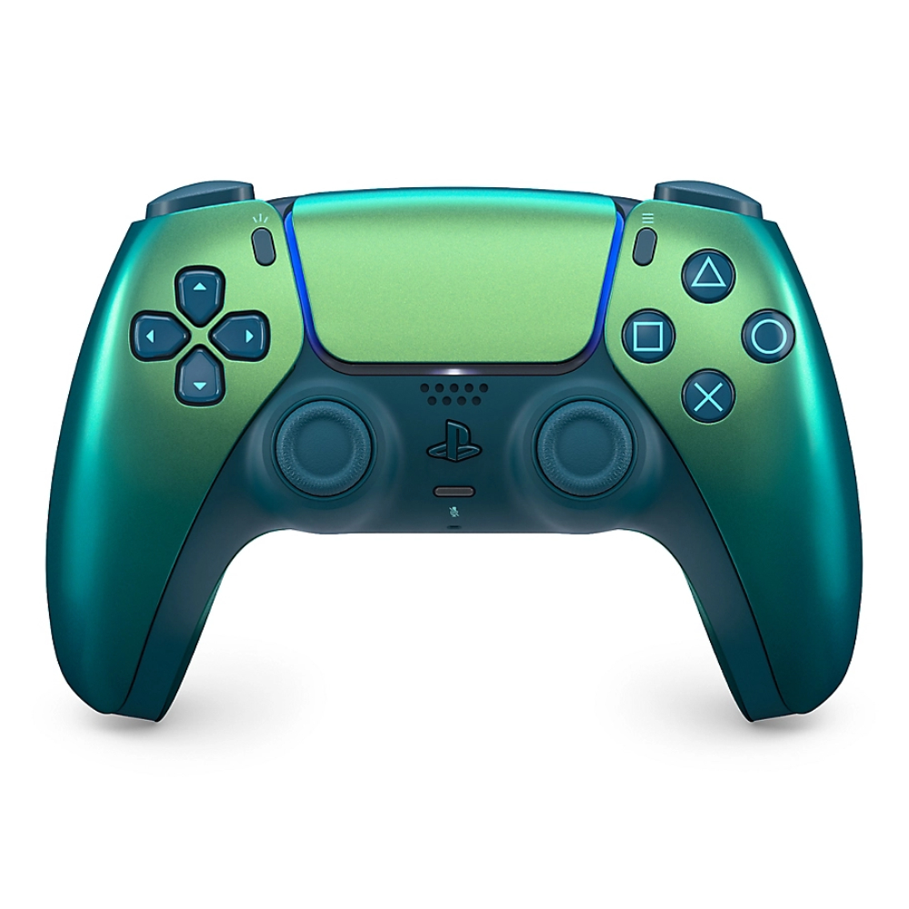 จอยคอนโทรลเลอร์ Sony DualSense Teal (New Version)
