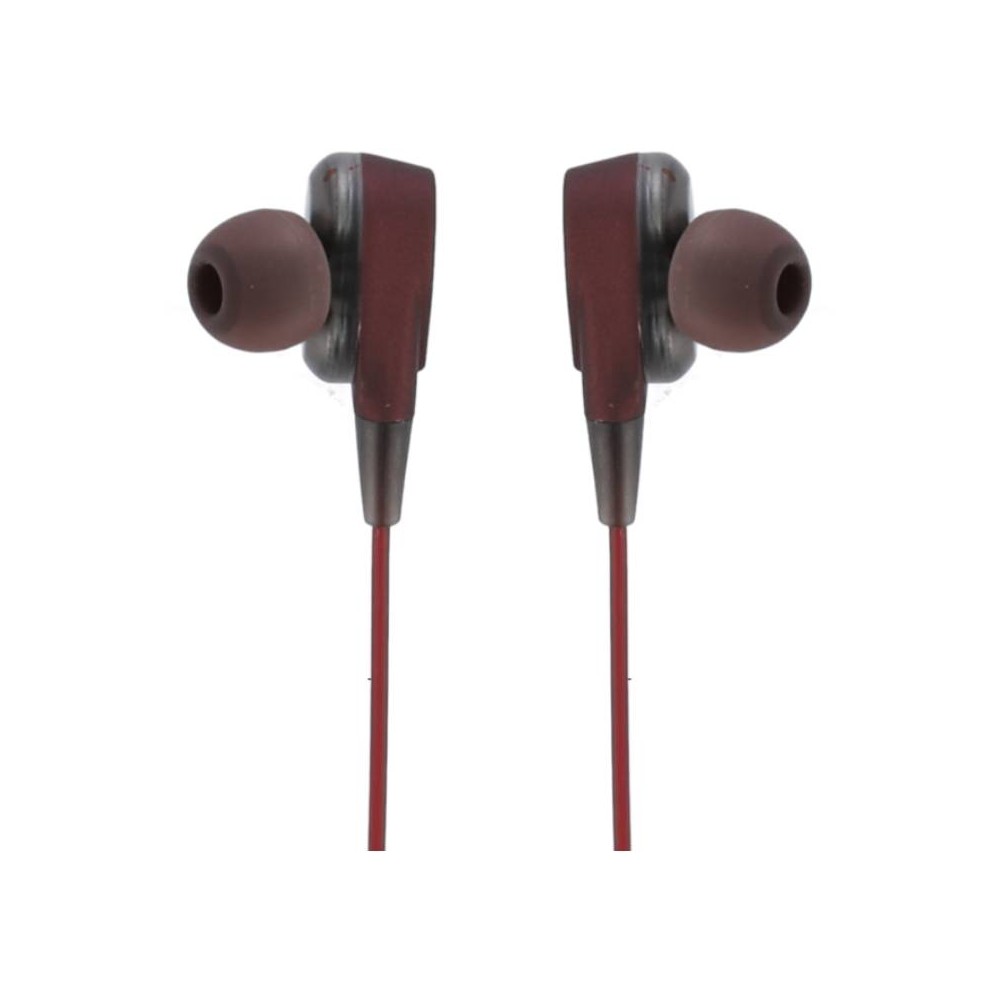 หูฟัง In Ear E&P EP-EE08 - Red