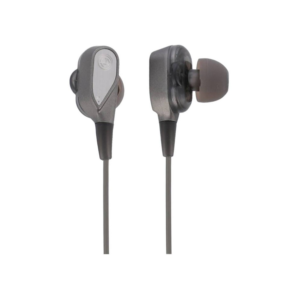 หูฟัง In Ear E&P EP-EE08 - Gray