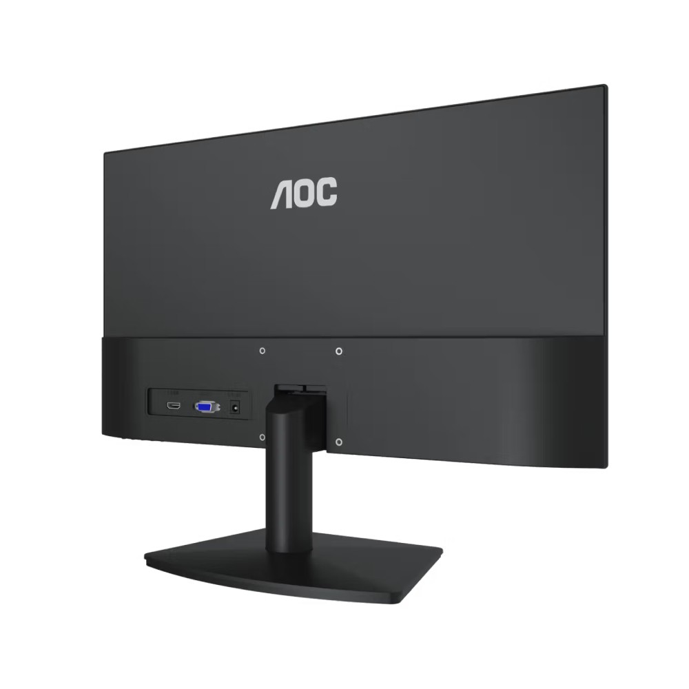 จอมอนิเตอร์ AOC 24B15H3/67 (IPS 120 Adaptive Sync)