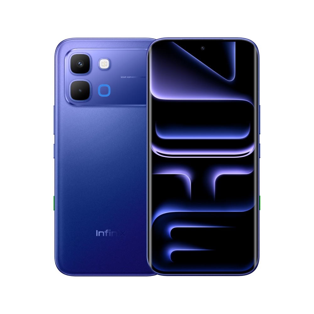 Infinix Note 60 Pro & Note Edge