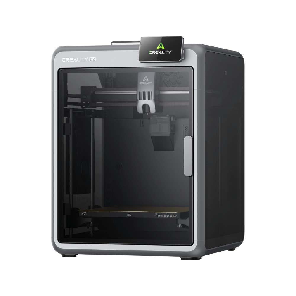 เครื่องพิมพ์ 3 มิติ Creality 3D Printer K2