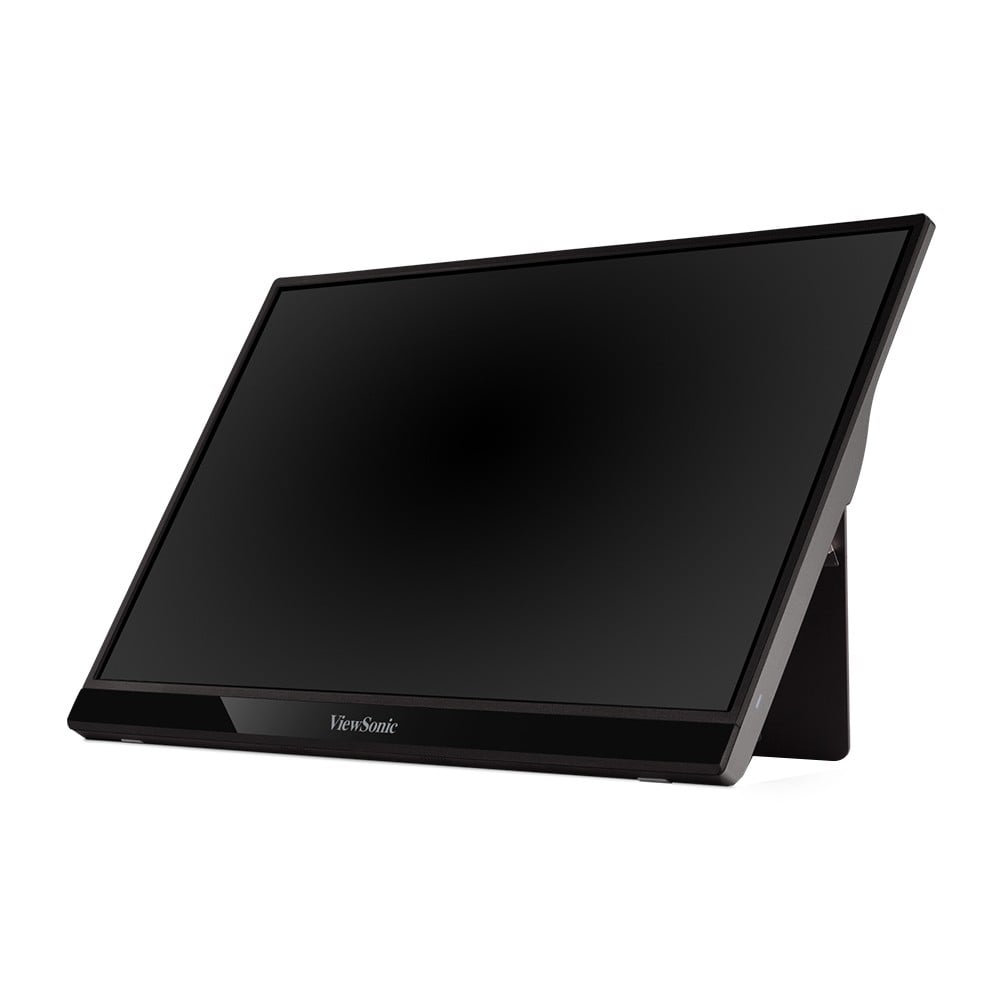 จอมอนิเตอร์พกพา ViewSonic Portable Monitor VG1655 BaNANA Online