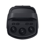 ลำโพงบลูทูธ Samsung Party Sound Tower MX-ST40F Black