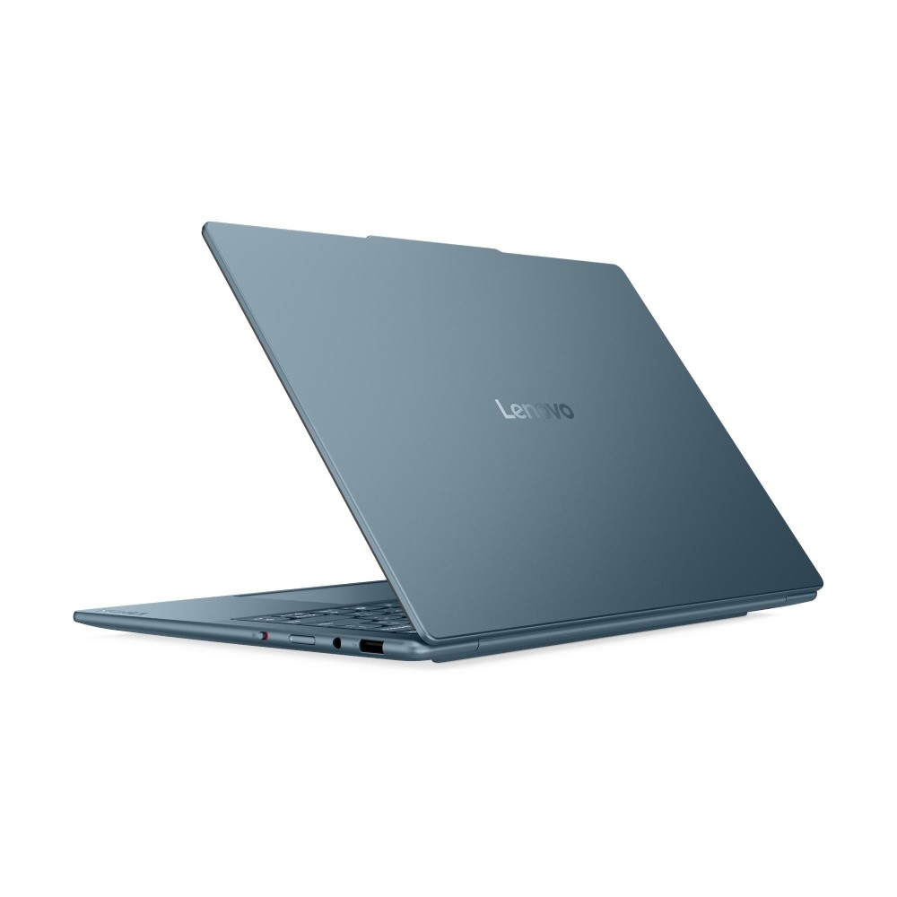 โน๊ตบุ๊ค Lenovo Yoga Slim 7 14AKP10-83JY007KTA Teal