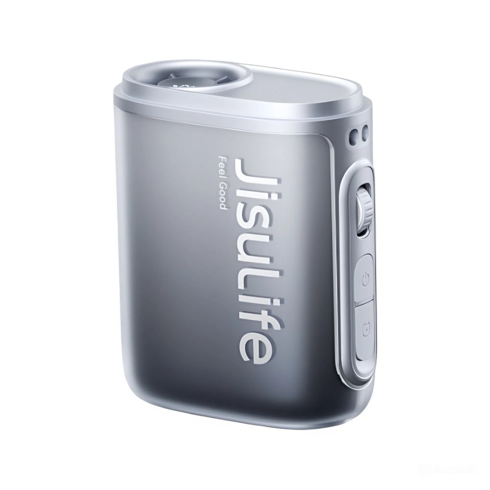 JISULIFE พัดลมพกพา ทางเลือกที่คุ้มค่า ทั้งในด้านราคา ฟังก์ชัน