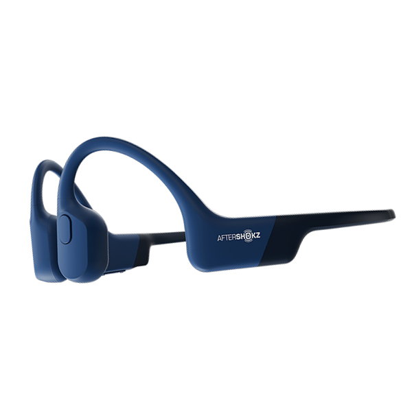 หูฟังไร้สาย Aftershokz Aeropex Blue Eclipse