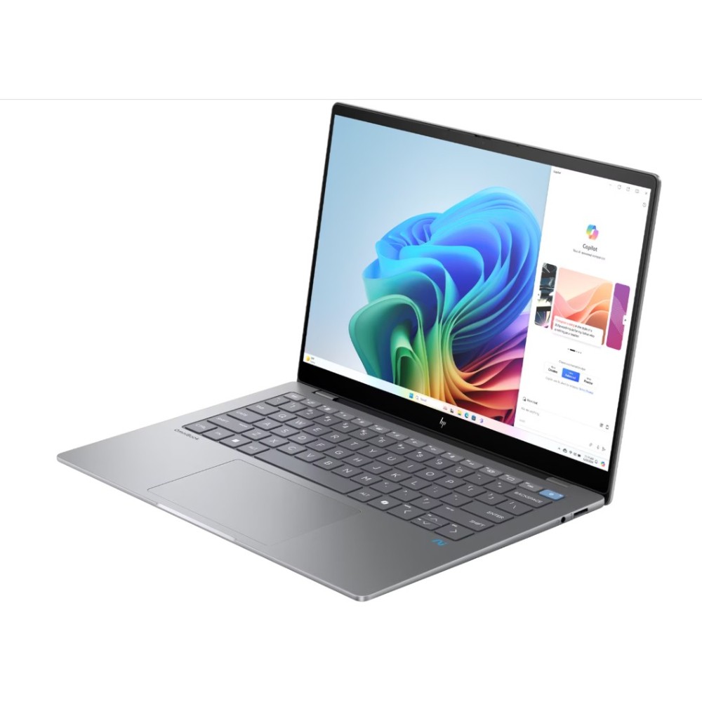 โน๊ตบุ๊ค HP OmniBook X NG 14-fe0022QU Silver