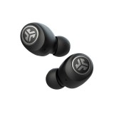 หูฟังไร้สาย Jlab In-Ear Wireless TWS Go Air Black
