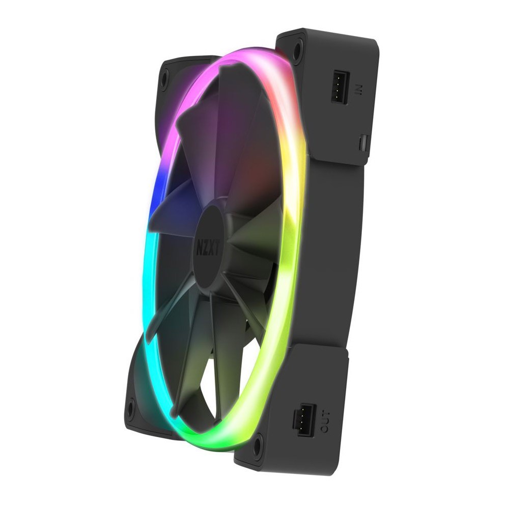 NZXT Fans AER RGB2