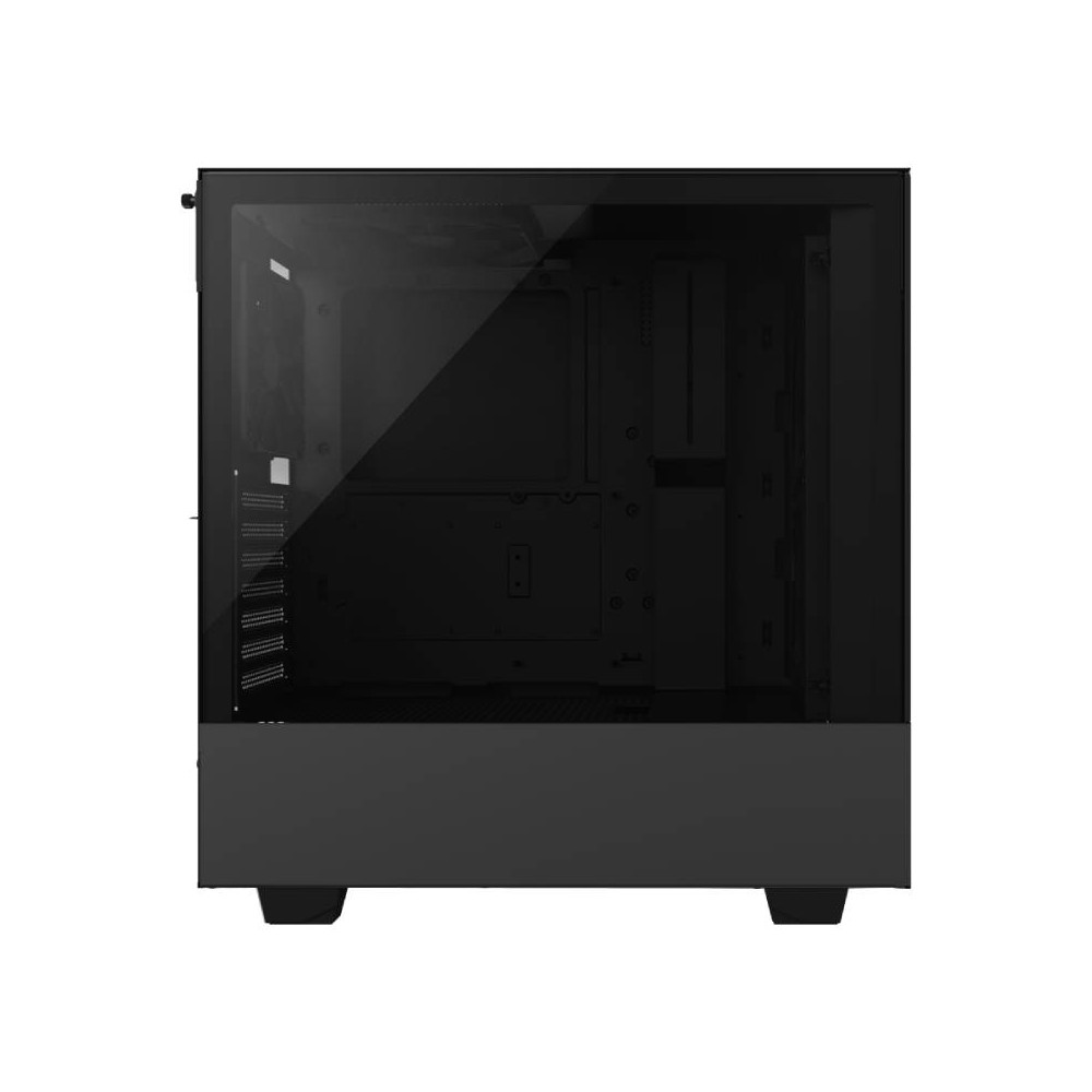 เคสคอมพิวเตอร์ NZXT Computer Case H510 Elite Matte Black