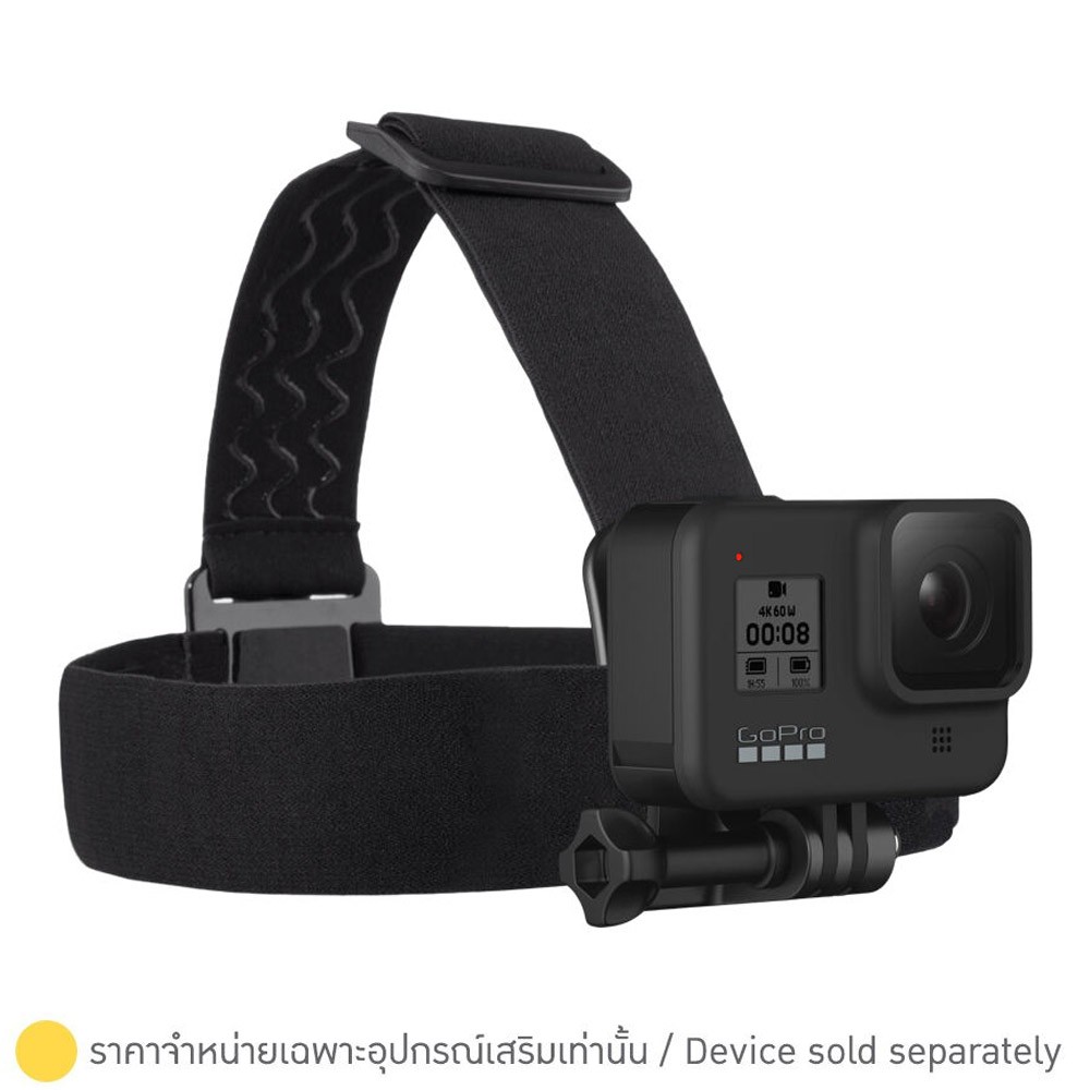 อุปกรณ์เสริมโกโปร GoPro Adventure