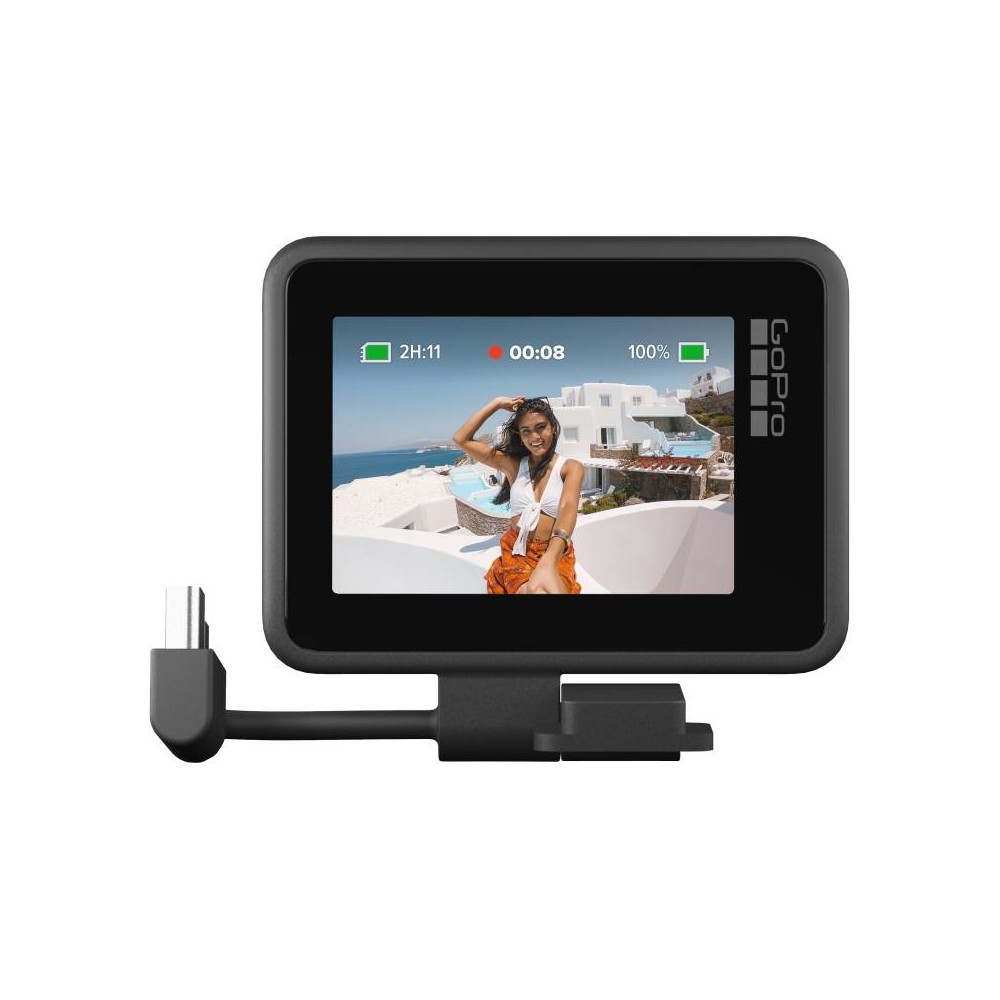 GoPro Display Mod for GoPro hero 9/8