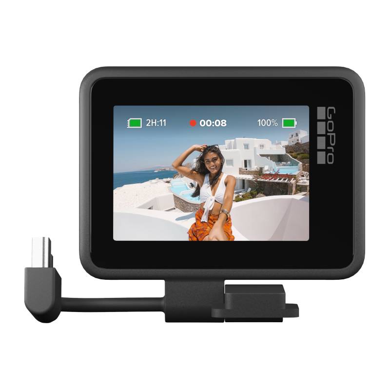 GoPro Display Mod for GoPro hero 9/8