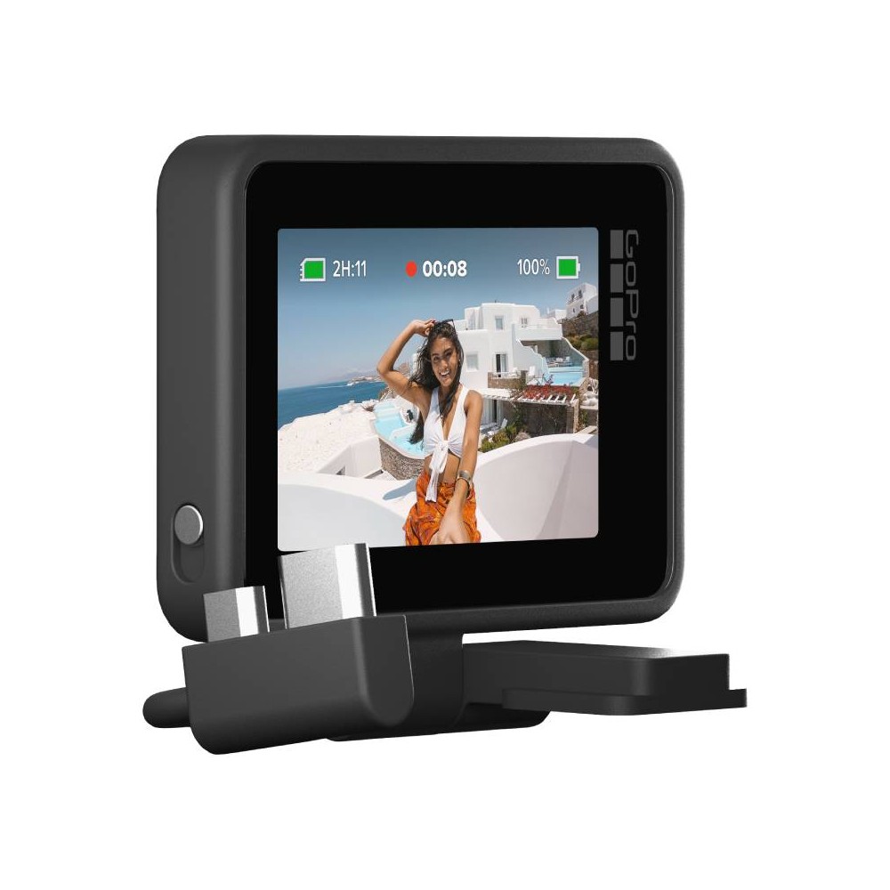 GoPro Display Mod for GoPro hero 9/8