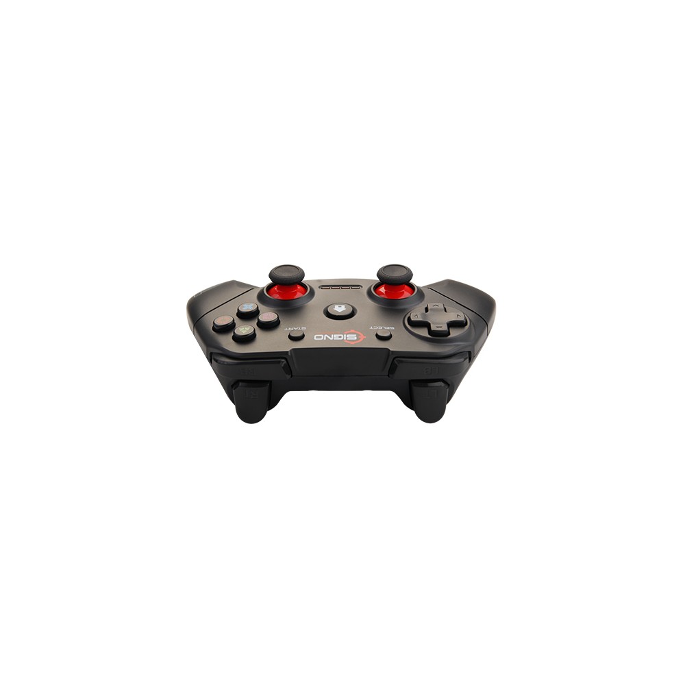 Signo Gaming Controller MODULAR GP-680 Black