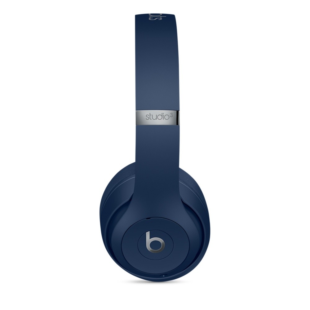 หูฟังไร้สาย Beats Studio 3 Blue