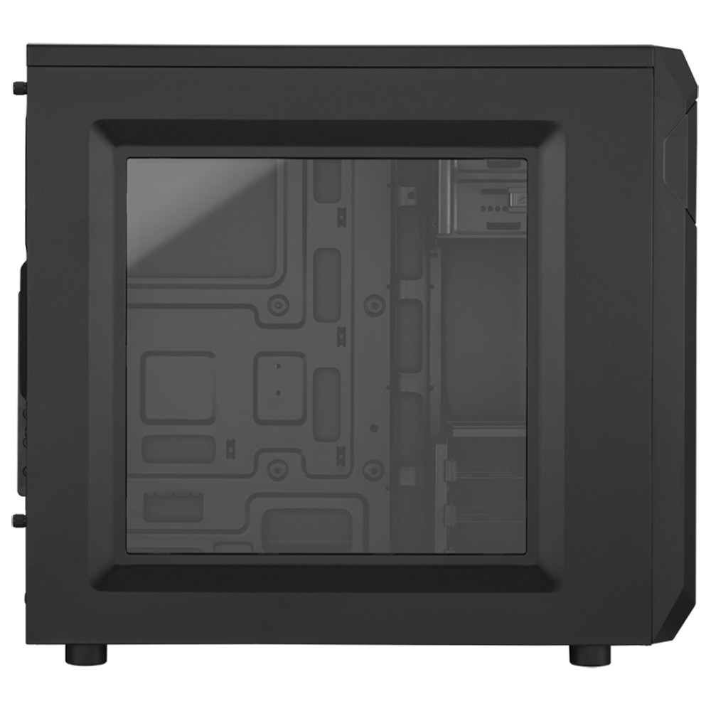 Corsair Computer Case Carbide SPEC-01 Mid-Tower Gaming (CC-9011050-WW ...