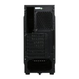 Corsair Computer Case Carbide SPEC-01 Mid-Tower Gaming (CC-9011050-WW ...