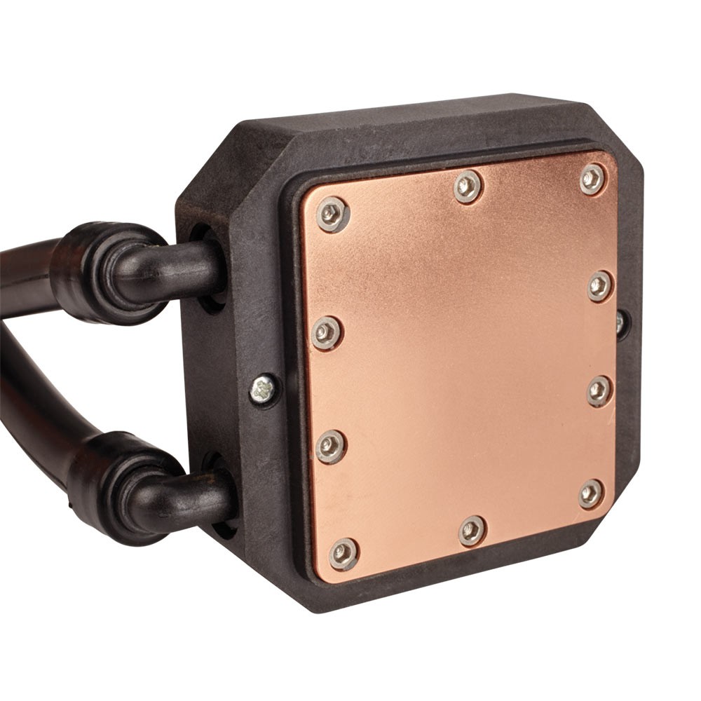 ชุดระบายความร้อนซีพียู Hydro Series H45 Liquid CPU Cooler