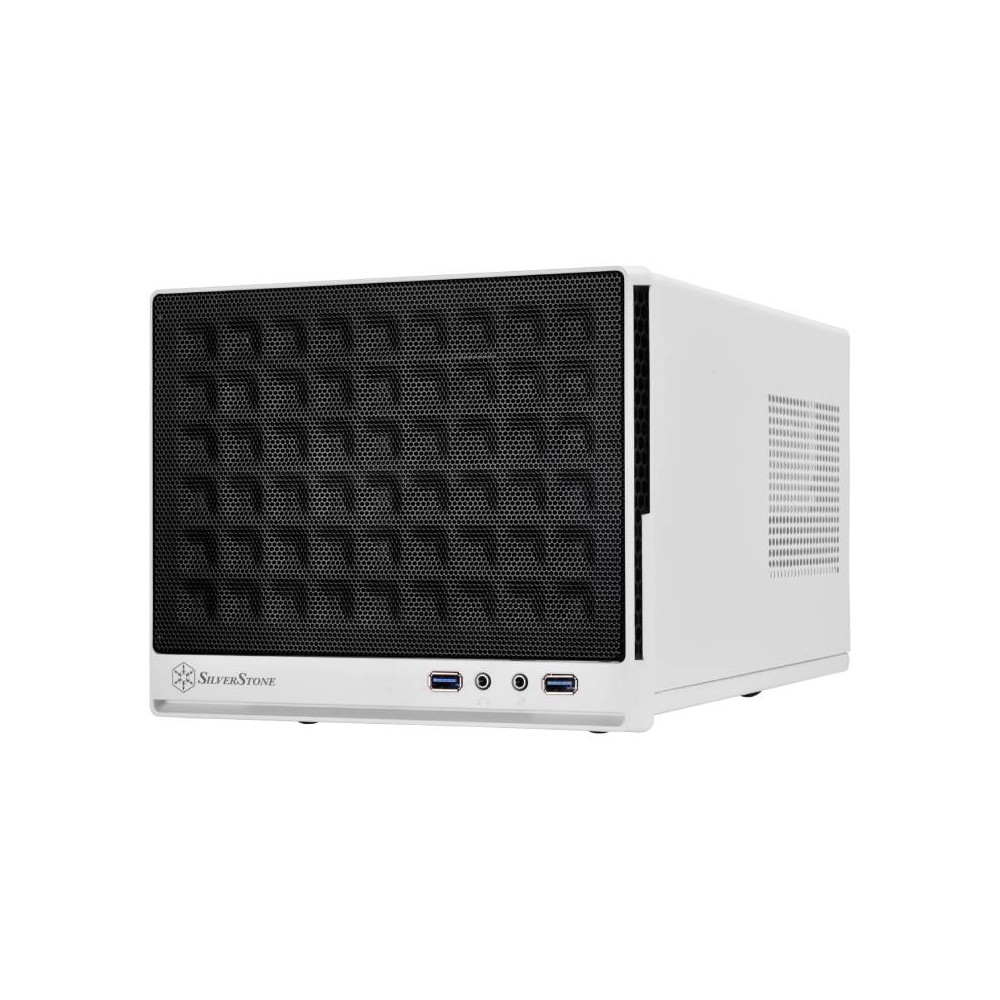 Silverstone Computer Case SUGO Series SG13