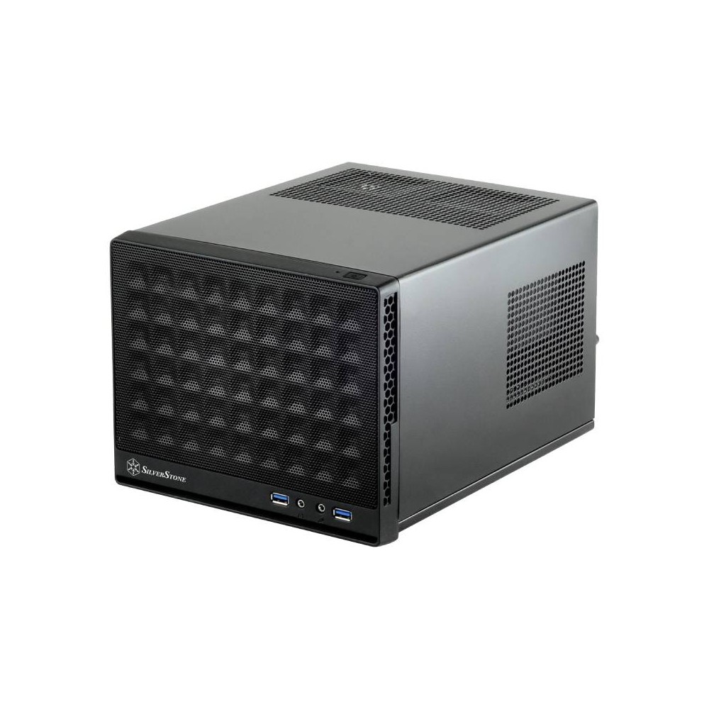 Silverstone Computer Case SUGO Series SG13 เคสคอมพิวเตอร์