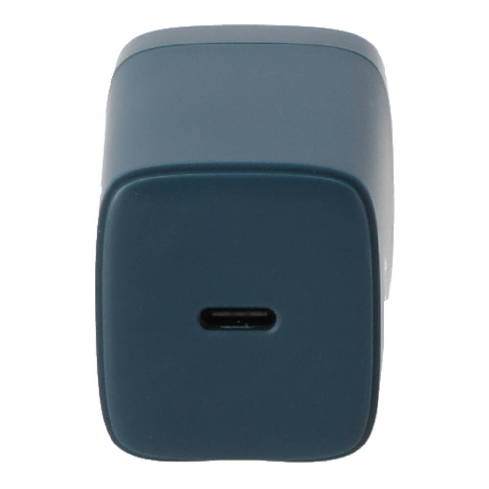 อะแดปเตอร์, หัวชาร์จ Blue Box Wall USB Charger 1 USB-C PD20W Navy Blue