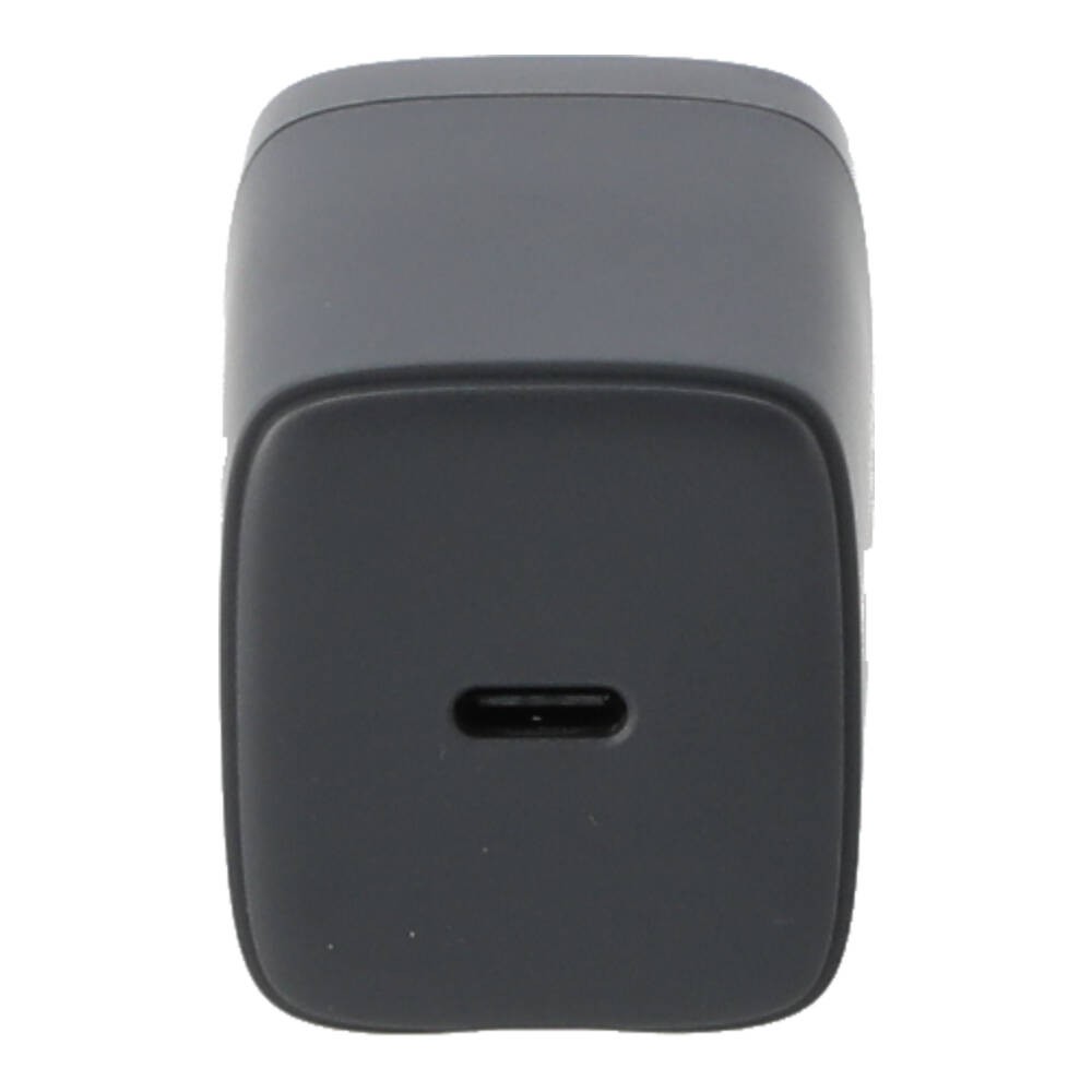 อะแดปเตอร์, หัวชาร์จ Blue Box Wall USB Charger 1 USB-C PD20W Graphite Black