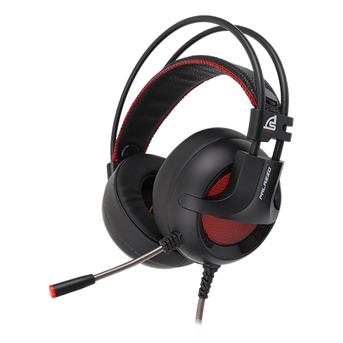 Signo Gaming Headset 7.1 PALAZZO HP-823 Black