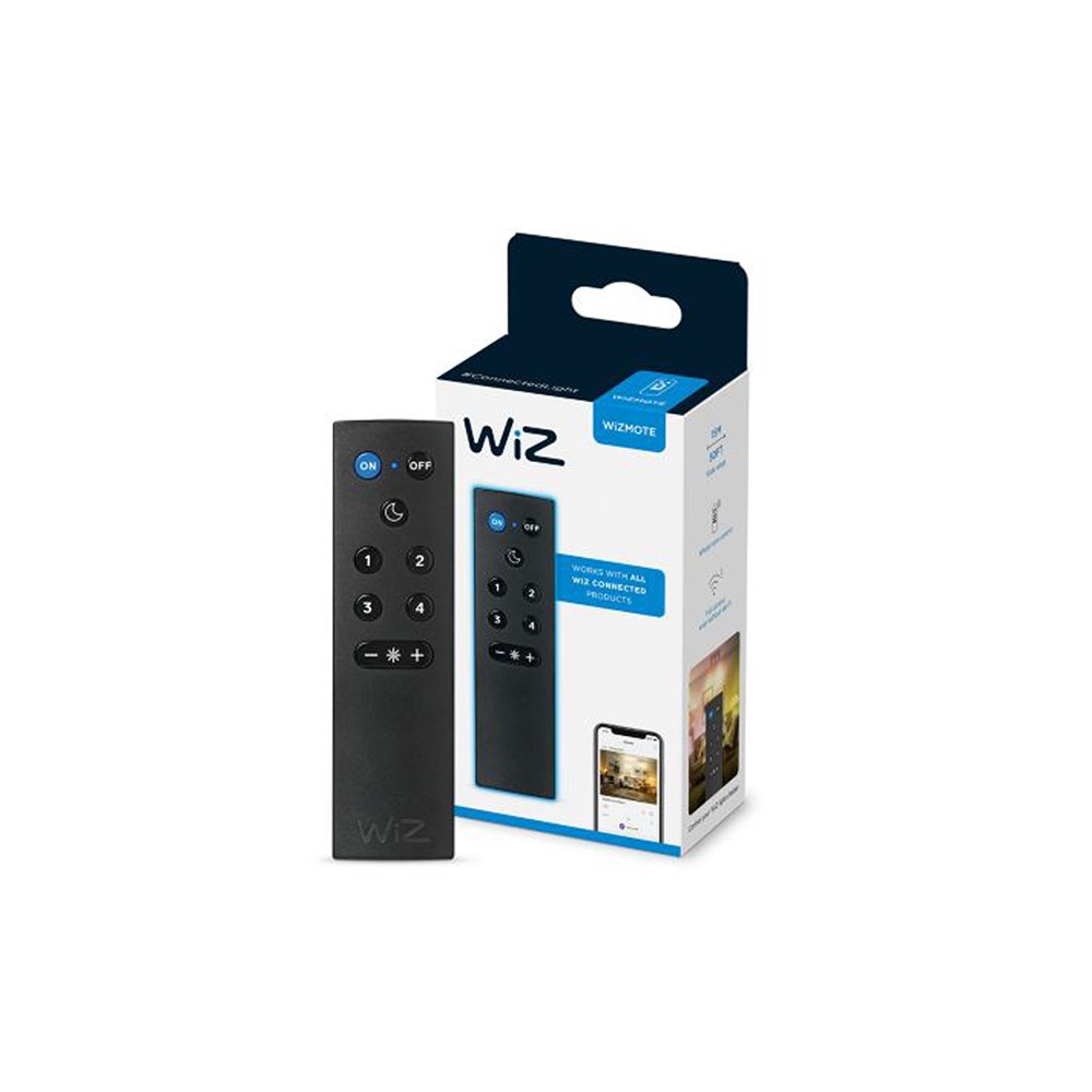 Wiz Remote