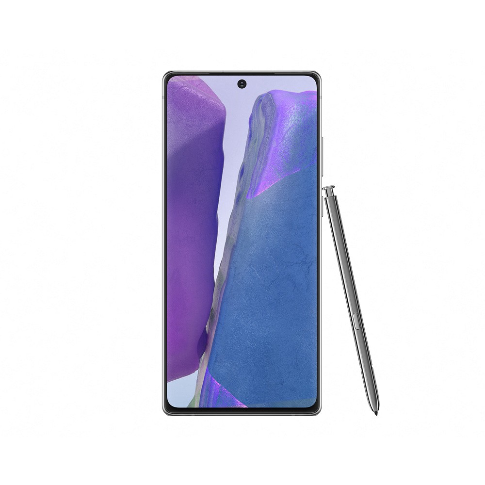 สมาร์ทโฟน Samsung Galaxy Note 20 (8+256GB) (5G) - Mystic Gray