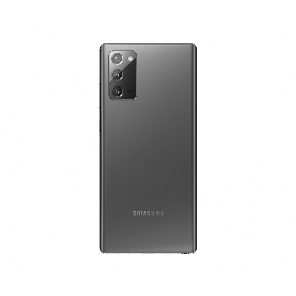 สมาร์ทโฟน Samsung Galaxy Note 20 (8+256GB) (5G) - Mystic Gray
