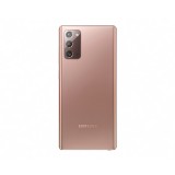 สมาร์ทโฟน Samsung Galaxy Note 20 (8+256GB) - Mystic Bronze