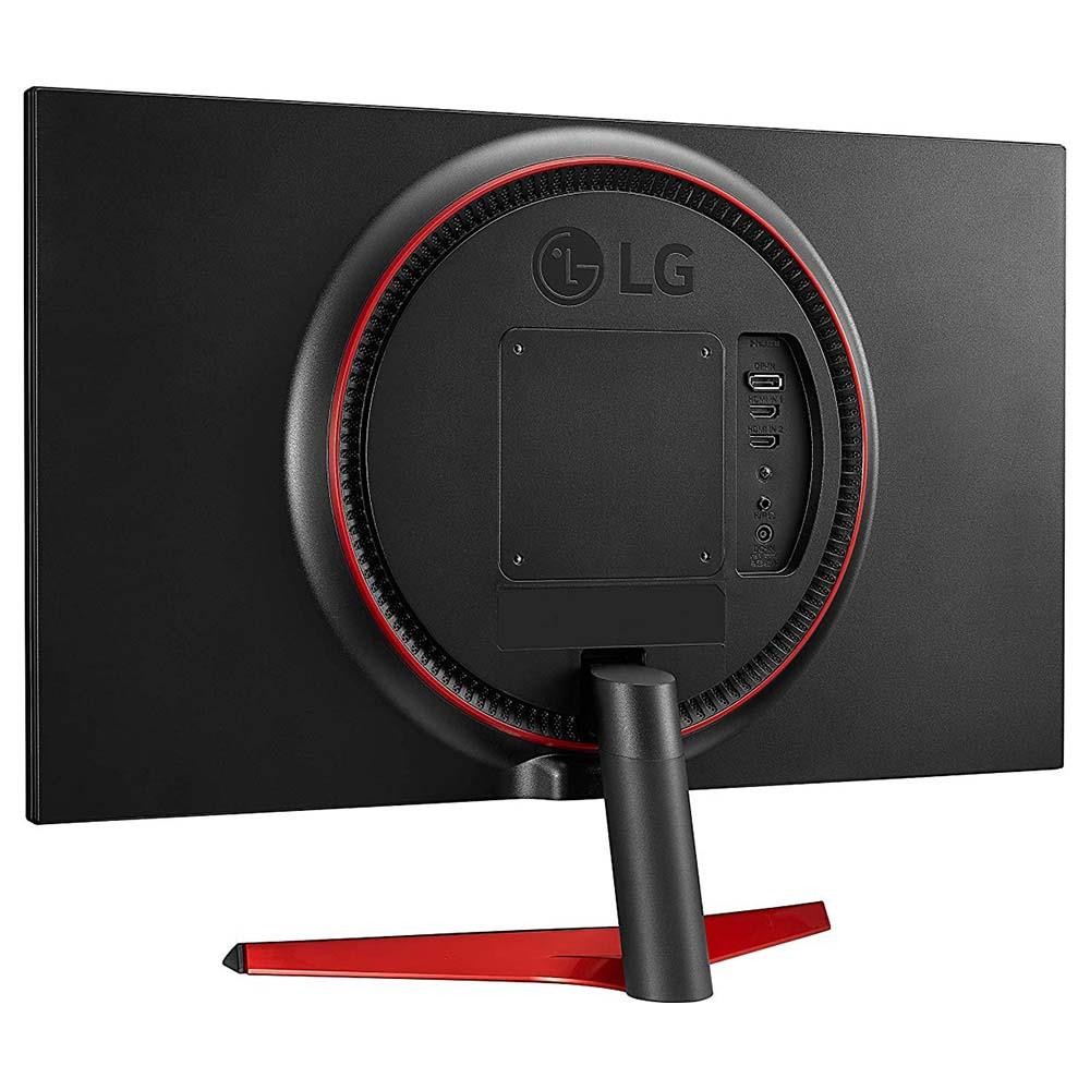 จอมอนิเตอร์ LG 24GL600F-B