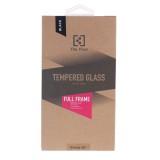 Film The Pixel TG FF for iPhone XR Black