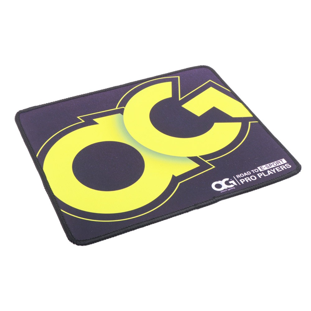 Anitech แผ่นรองเมาส์ Mouse Pad GP101