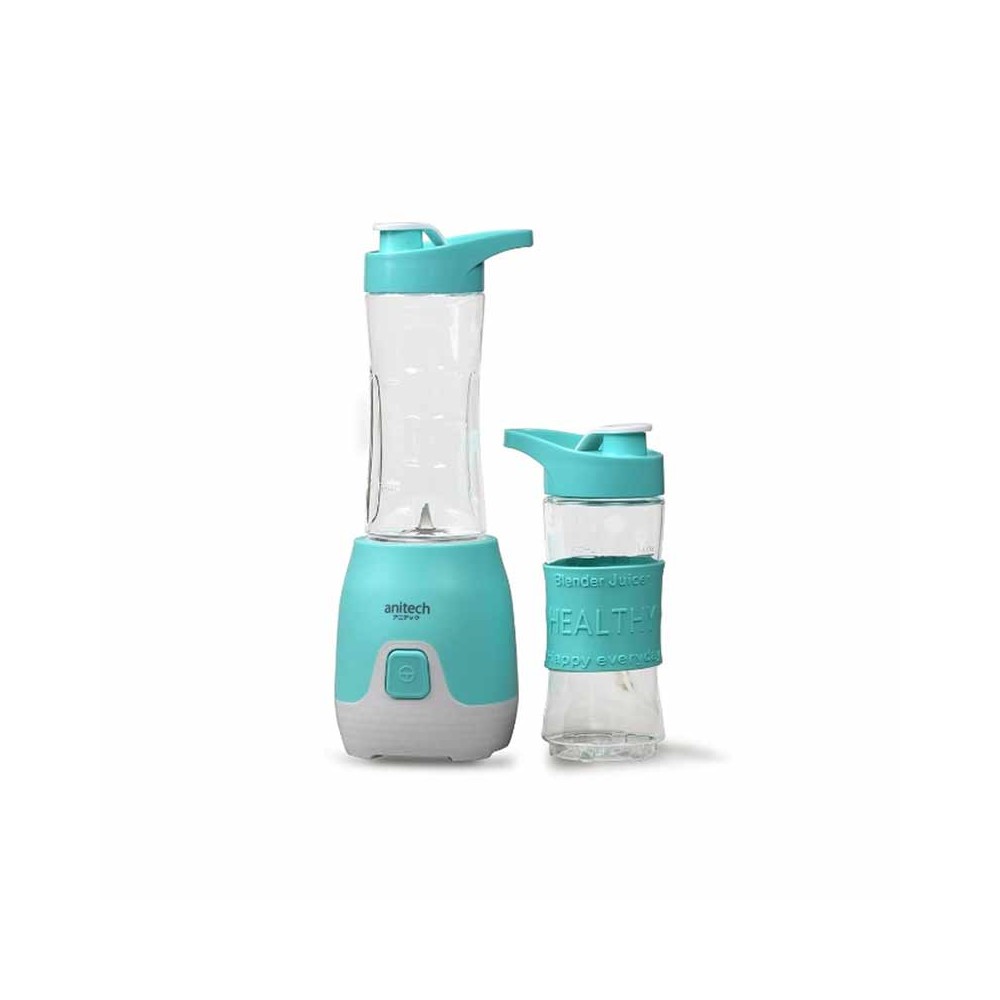 เครื่องปั่นสมูทตี้ ANITECH 250 วัตต์ รุ่น SBD250A Mint