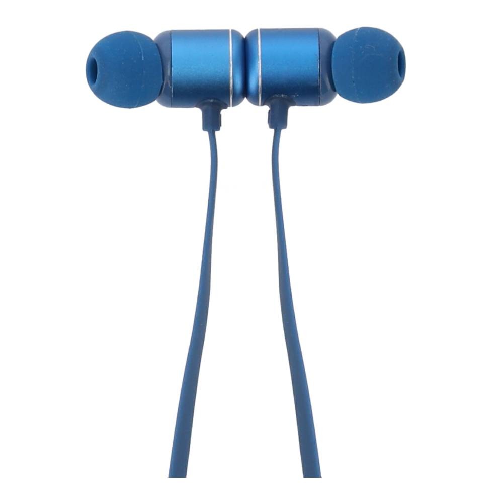 หูฟังไร้สาย Blue Box In-Ear Wireless EE001 Blue