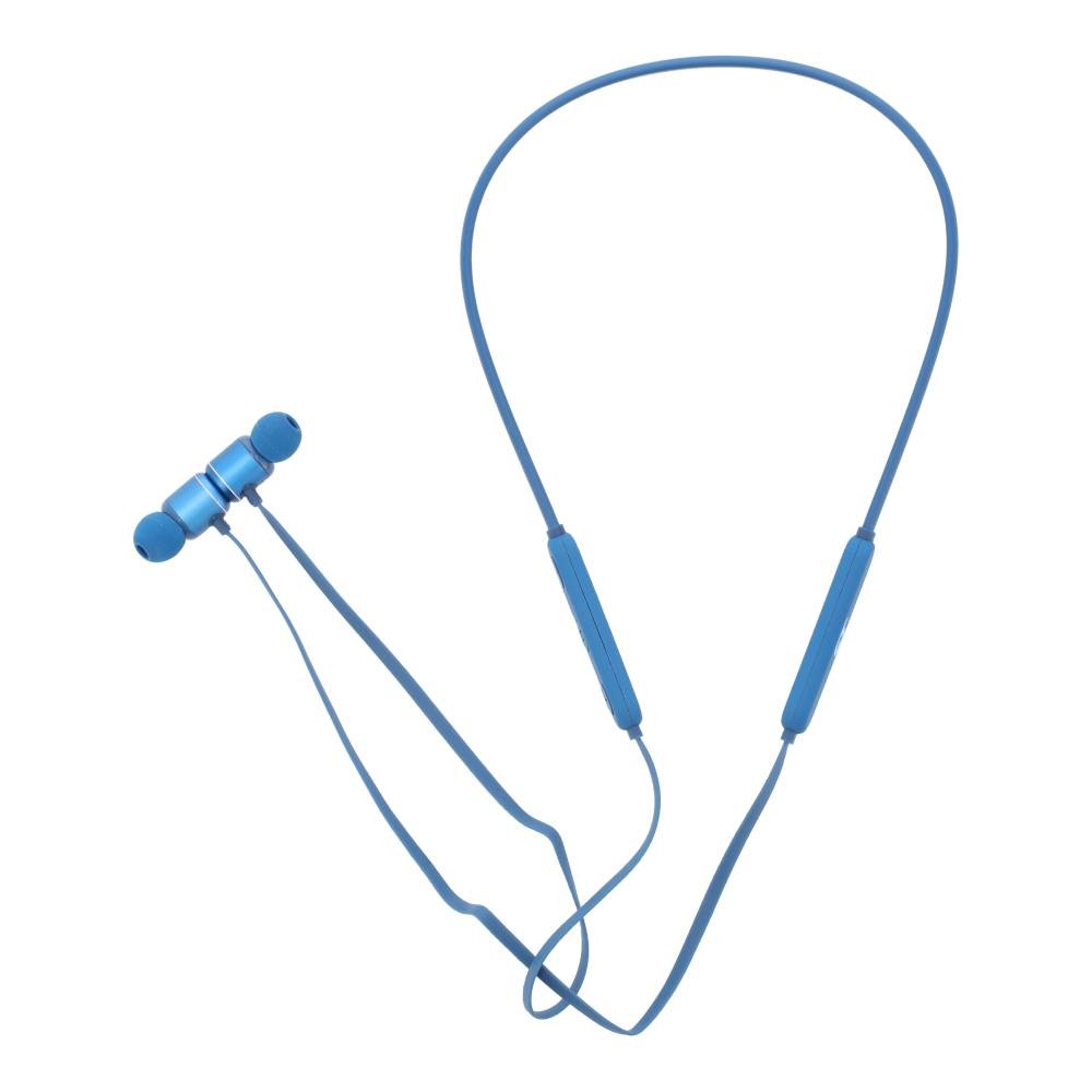 หูฟังไร้สาย Blue Box In-Ear Wireless EE001 Blue