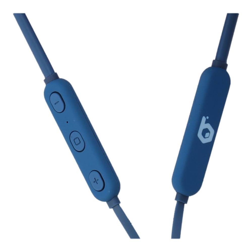 หูฟังไร้สาย Blue Box In-Ear Wireless EE001 Blue